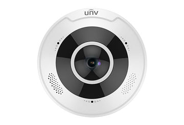 How to Set PTZ Control – UniviewPro