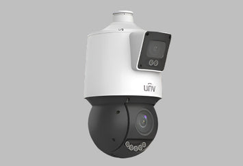 How to Retrieve a Uniview Camera’s Password – UniviewPro