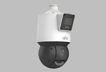 NVR516-128E-R – UniviewPro