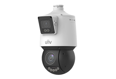 NVR516-128E-R – UniviewPro